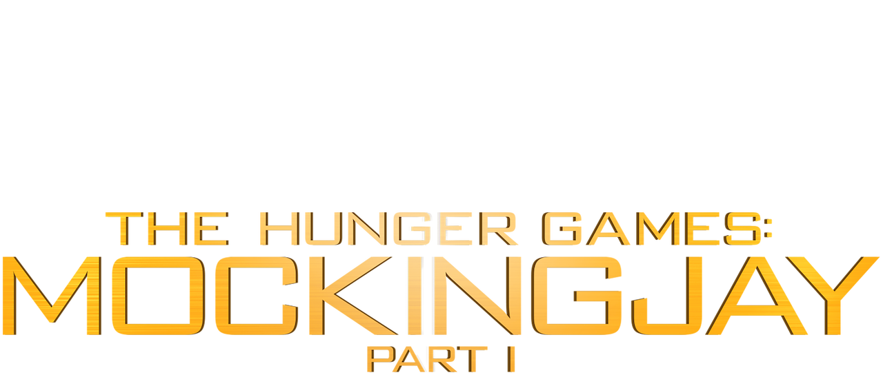 Mockingjay Movie Logo